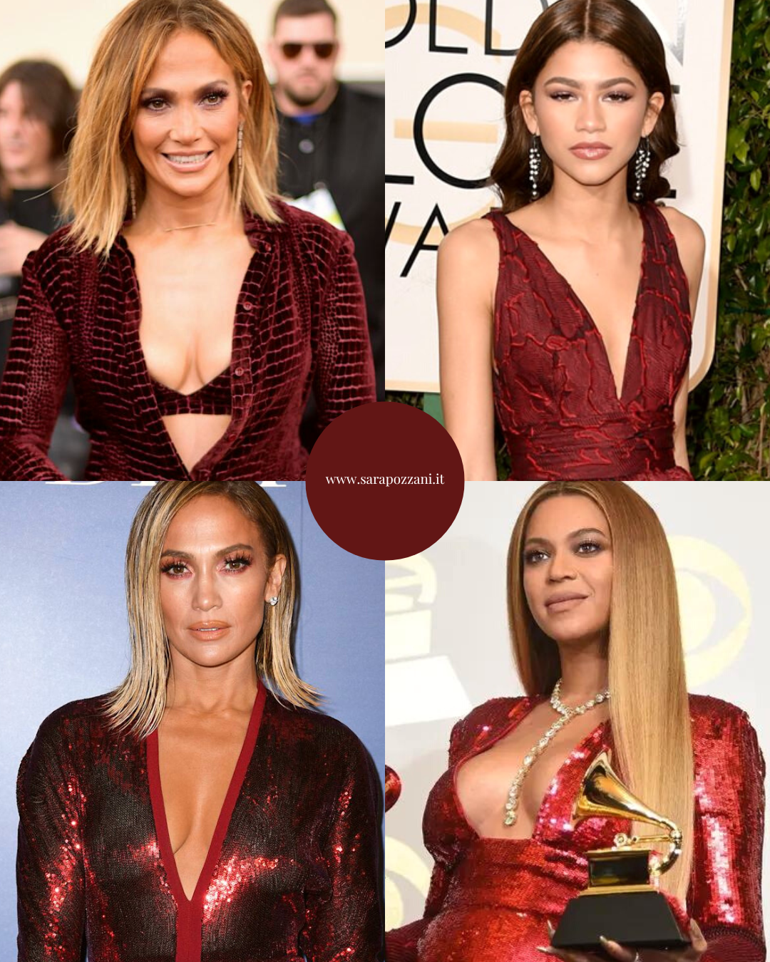 Differenza tra borgogna e bordeaux - Sara Pozzani