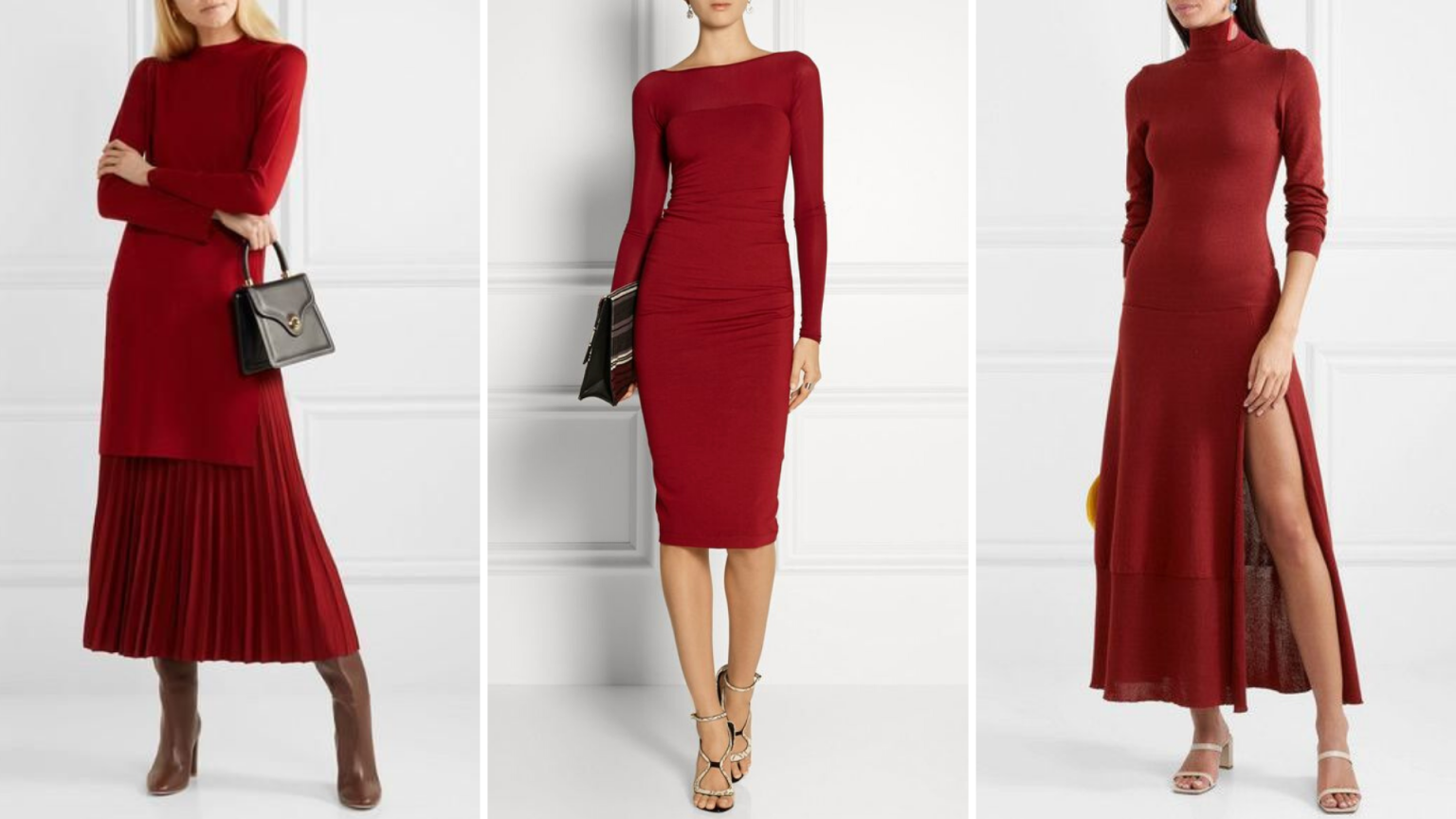 Differenza tra borgogna e bordeaux - Sara Pozzani